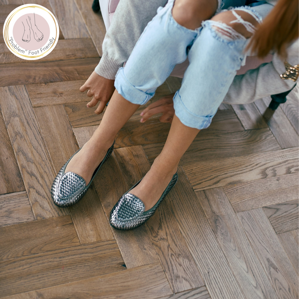 Sizing Chart | Size EU43 UK10 | EU35 size shoes | Cocorose London